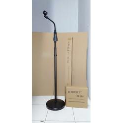 Jual Stand Mic Berdiri Lantai - Tiang Microphone Berdiri - Kota Bekasi ...
