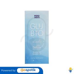 Jual GLUBIO KAPSUL BOX ISI 30 TABLET - Kota Bandung - Yakin Farma ...
