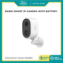 Promo BARDI Smart IP Camera Static Outdoor (Lite Version) - Jakarta ...