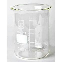 Jual DURAN Beaker glass 2 ml Gelas piala kaca cap 2 Liter - Jakarta ...