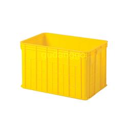 Jual container box / kontainer industri / bak ikan rabbit 2288 ...
