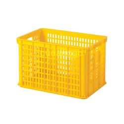 Jual Keranjang Industri Rabbit 2008 / Box Container Krat Plastik Roti ...