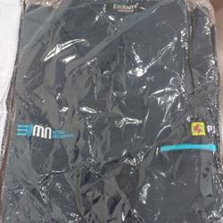 Jual Seragam Dinas Kerja Kemeja Baju BUMN PLN BUMN Untuk Indonesia navy ...