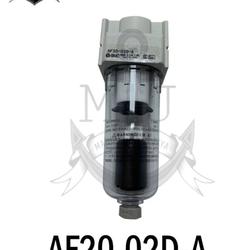Jual SMC AW30-03D-A (Auto Drain) Filter Regulator Series AW30 - Jakarta ...