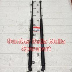 Jual shock bagasi hidrolik pintu belakang honda crv gen3 gen 3 2007-2012 - Jakarta Utara - Jaya ...