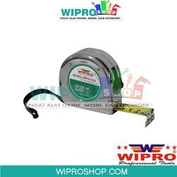 Jual WIPRO Roll Meter / Meteran Roll Type RM97 7.5Mx25mm (w/Magnet ...
