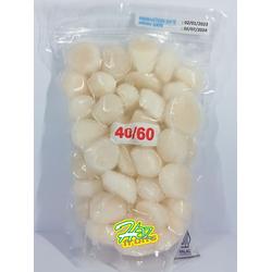 Jual Scallop Daging kerang Srimping Ukuran 80/100 - 500 gram - Kota ...