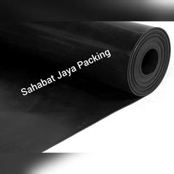 Jual Rubber Sheet Hitam ( Karet Hitam Lembaran ) 5mm x 50cm x 100cm - Kab. Bekasi - Arif ...