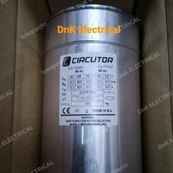 Jual Kapasitor/Capasitor/Capacitor 30kvar 440V/25kvar 400V CIRCUTOR CL ...