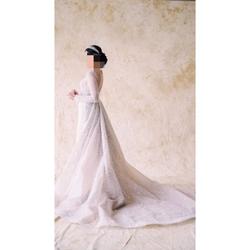Jual Background Backdrop Latar Layar Foto Studio Abstrak Coklat ...