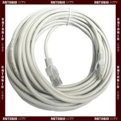 Promo Kabel LAN 20m CAT 6 Internet Jaringan Cat6 UTP 20 Meter - Jakarta ...