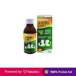 Jual Fartolin Expectorant Sirup 100 ml - Obat Asma - Halodoc - Kota ...