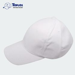 Jual Topi Baseball Cap Putih Dewasa Polos Pria - Kab. Bandung ...
