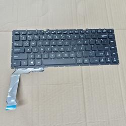 Jual Keyboard Laptop Asus X441N X441S X441B X441U X441M X441UV PUTIH ...