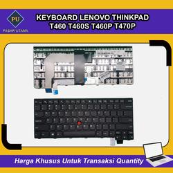 Jual Original Keyboard Lenovo ThinkPad T460 T460S T460P T470P - Jakarta ...