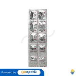 Jual DEXYCOL 500 MG STRIP 10 KAPSUL - Kota Surabaya - Apotek Tower ...