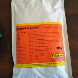 Jual VITAMIN BLOOM and GROW 100 gr (multivitamin bloom & grow) TERNAK ...