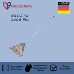 Jual NAGATA RING A MOP TAIWAN 407 (GOJEK/GRAB) - Kota Bogor ...