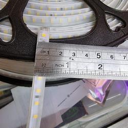 Jual LAMPU LED STRIP SELANG 2835 144 MATA RAPAT PER 1 METER - Kuning ...