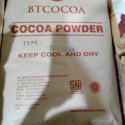 Jual Coklat bubuk BT COCOA / JAVA dark classic 1000 HA 1 KG atau 25 KG ...