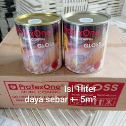 Jual MAWA - CAT PEWARNA BETON / BATU ALAM / PAVING PROPAN CONCRETE ...