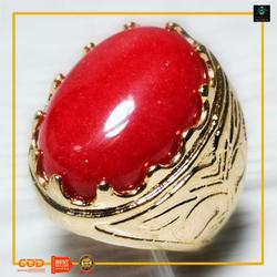 Batu Giok Merah