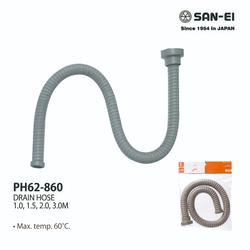 Jual SANEI Drain Hose PH62-860 | Selang Wastafel Bak Cuci Piring Sink - 2.0 m - Jakarta Barat ...