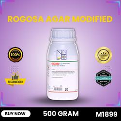 Jual SS Agar (Salmonella Shigella Agar), Media Mikrobiologi, 500 gram ...