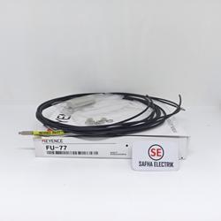 Jual KEYENCE FU-65X fiber optik sensor Best - Kota Surabaya - DINASTI ...