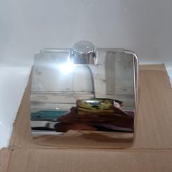 Jual Tempat Tisu Toilet Stainless Steel TOTO YH116 Paper Holder ...