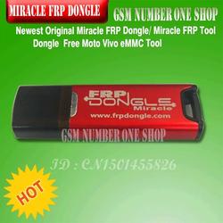 Jual 2019 Newest Original Miracle Frp Dongle / Miracle Frp Tool Dongle ...