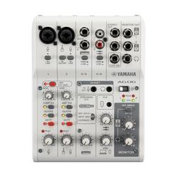 Jual Yamaha AG08 Live Streaming Mixer - Kota Bandung - SEVEN STEREO | Tokopedia