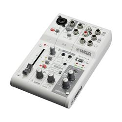 Jual Yamaha AG08 Live Streaming Mixer - Kota Bandung - SEVEN STEREO | Tokopedia