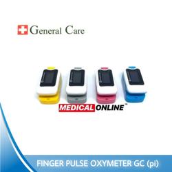 Jual FINGER PULSE OXYMETER ICARE I-CARE 7 GEA OXIMETER SATURASI OKSIGEN ...