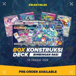 Jual Pidgeot ex - 005/042 - Boks Konstruksi Deck "Bimbingan Rasi" (SVK) - Pokemon TCG Indonesia ...