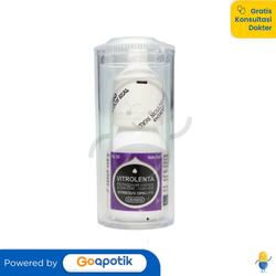 Jual Cendo Vitrolenta Eye Drop 5 ml - Obat Mata - Halodoc - Jakarta ...