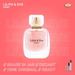 Promo Lilith and Eve Daisy Eau De Parfum (EDP) - Perfume Tahan Lama ...