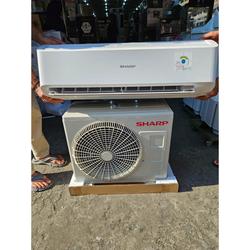 Promo Sharp AC 1/2 PK AH-A5BEY Air Conditioner 360 Watt Unit Only Cicil 0% 3x - Jakarta Utara ...