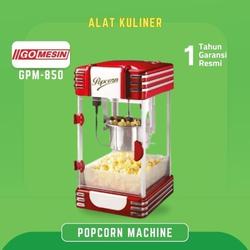 Jual Mesin Popcorn Mini Gomesin Gpm-850 Mesin Pembuat Popcorn - Jakarta ...