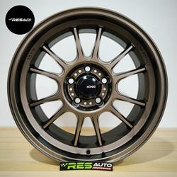 Jual Velg Konig Hypergram Original R18inch pcd5x114.3 (xpander,civic,crv) - Jakarta Timur - RES ...