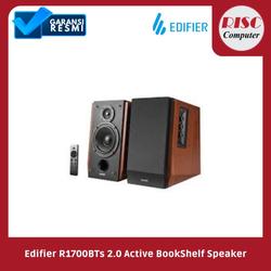 Promo EDIFIER R1700BTs 2.0 Active BookShelf Speaker Cicil 0% 3x ...