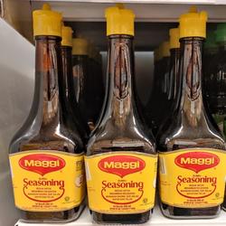 Jual Maggi Seasoning Bumbu Penyedap kemasan botol cair 200 ml - Kab ...