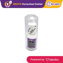 Jual Cendo Vitrolenta Eye Drop 5 ml - Obat Mata - Halodoc - Jakarta ...