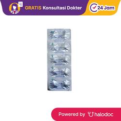 Jual Remabrex 200 mg 10 Kapsul - Obat Pereda Demam & Nyeri - Halodoc ...