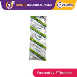 Jual Recolfar 0.5 mg 10 Tablet - Obat Asam Urat & Radang Sendi ...