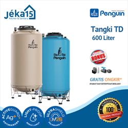Promo Penguin TD-60 600 Liter Toren Tandon Tangki Air Total Drain Tank ...