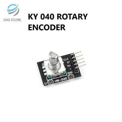 Jual Rotary Encoder Digital 5v Unlimited Turn 360 degree for Arduino ...
