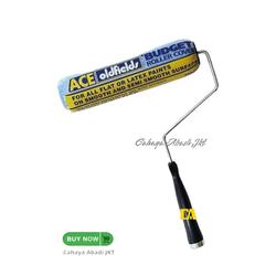Jual Kuas Roll cat ACE Besar - Busa + Gagang - Kota Tangerang Selatan ...