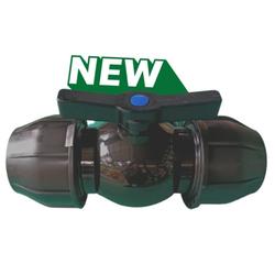 Jual Stop Kran HDPE 2" inch / Ball Valve HDPE 63mm - Jakarta Barat ...