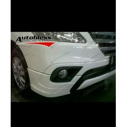 Jual Bodykit body kit kijang innova 2011 2012 2013 luxury BODY KIT ...